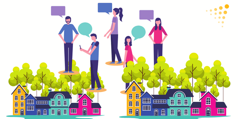 The Four Tenets of Effective Community Communication