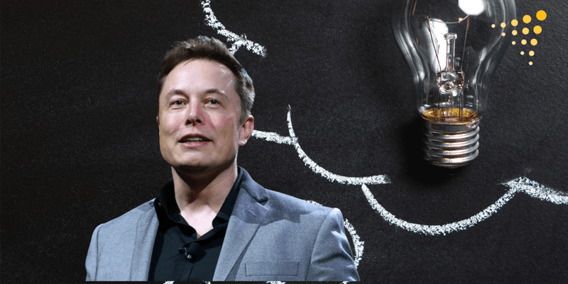 Elon Musk and First Principles Thinking
