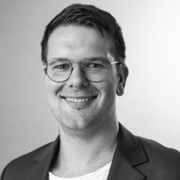 Andreas Keim - Webflow