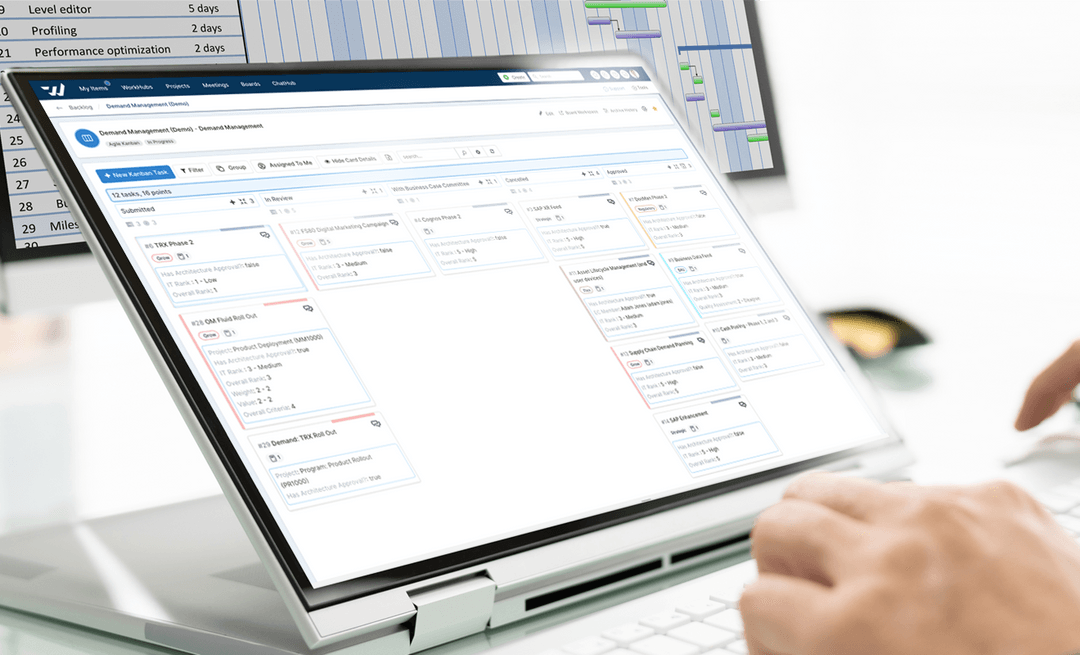 What does effective task management look like? | Fluid