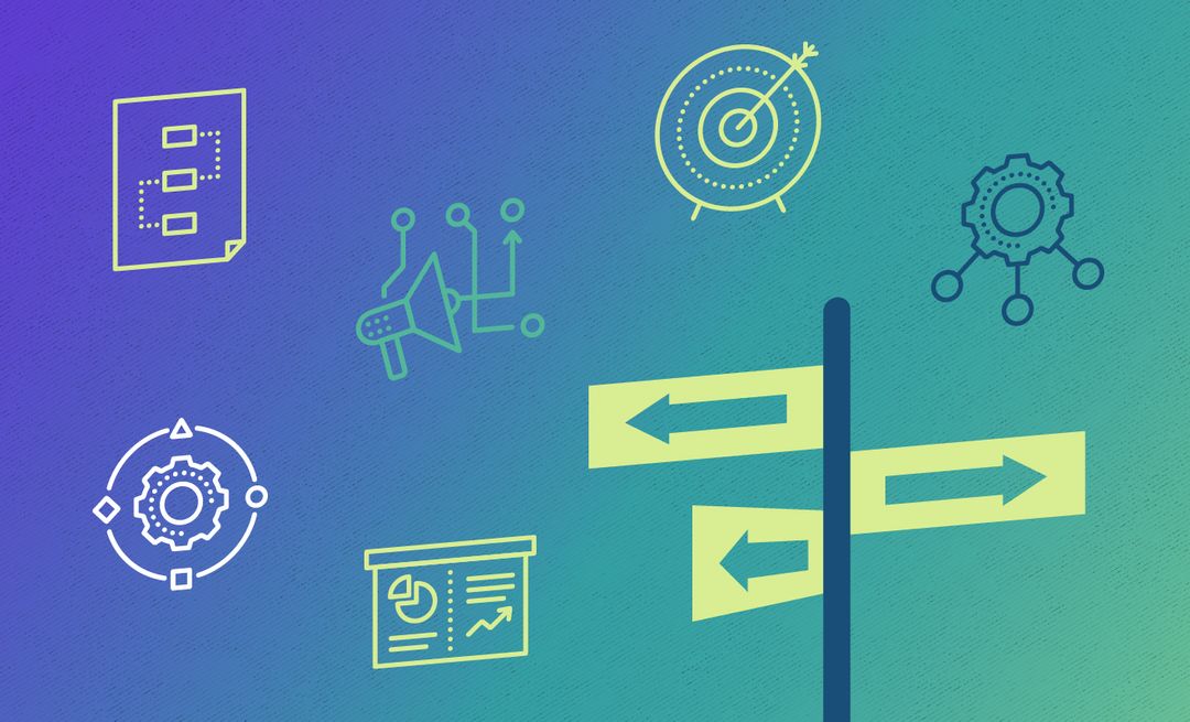 How to choose project management software | Fluid