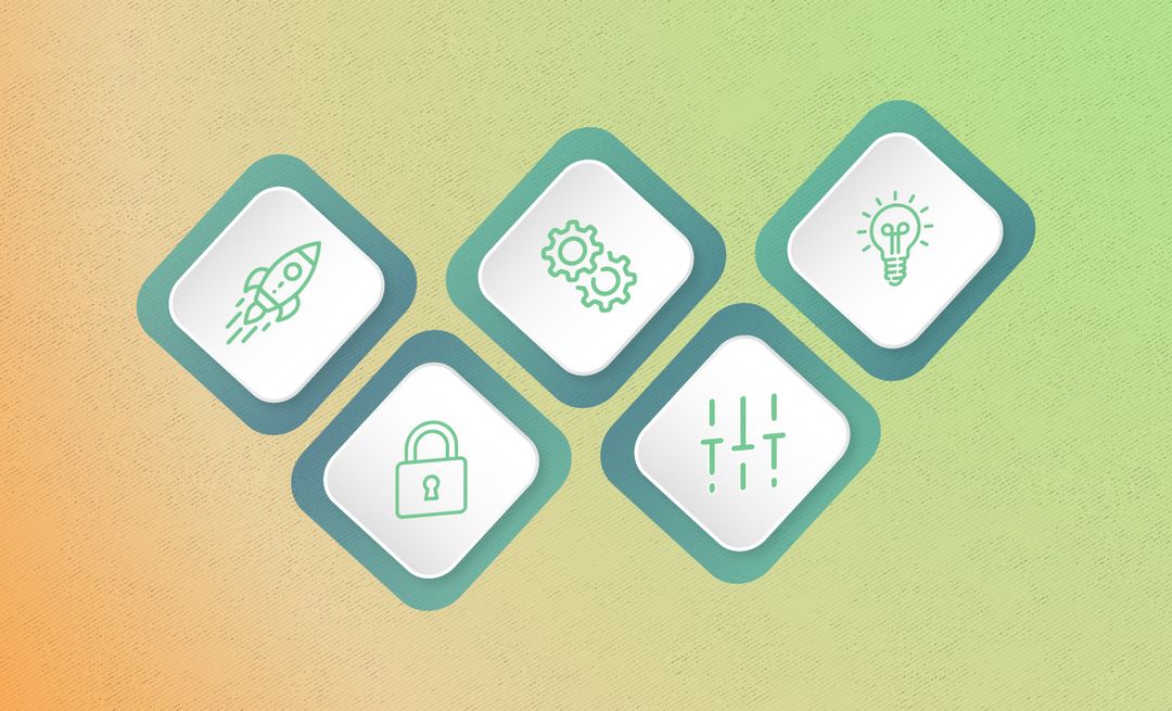 What are the 5 phases of project management | Fluid