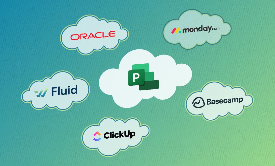 What's the difference between a project and program? | Fluid