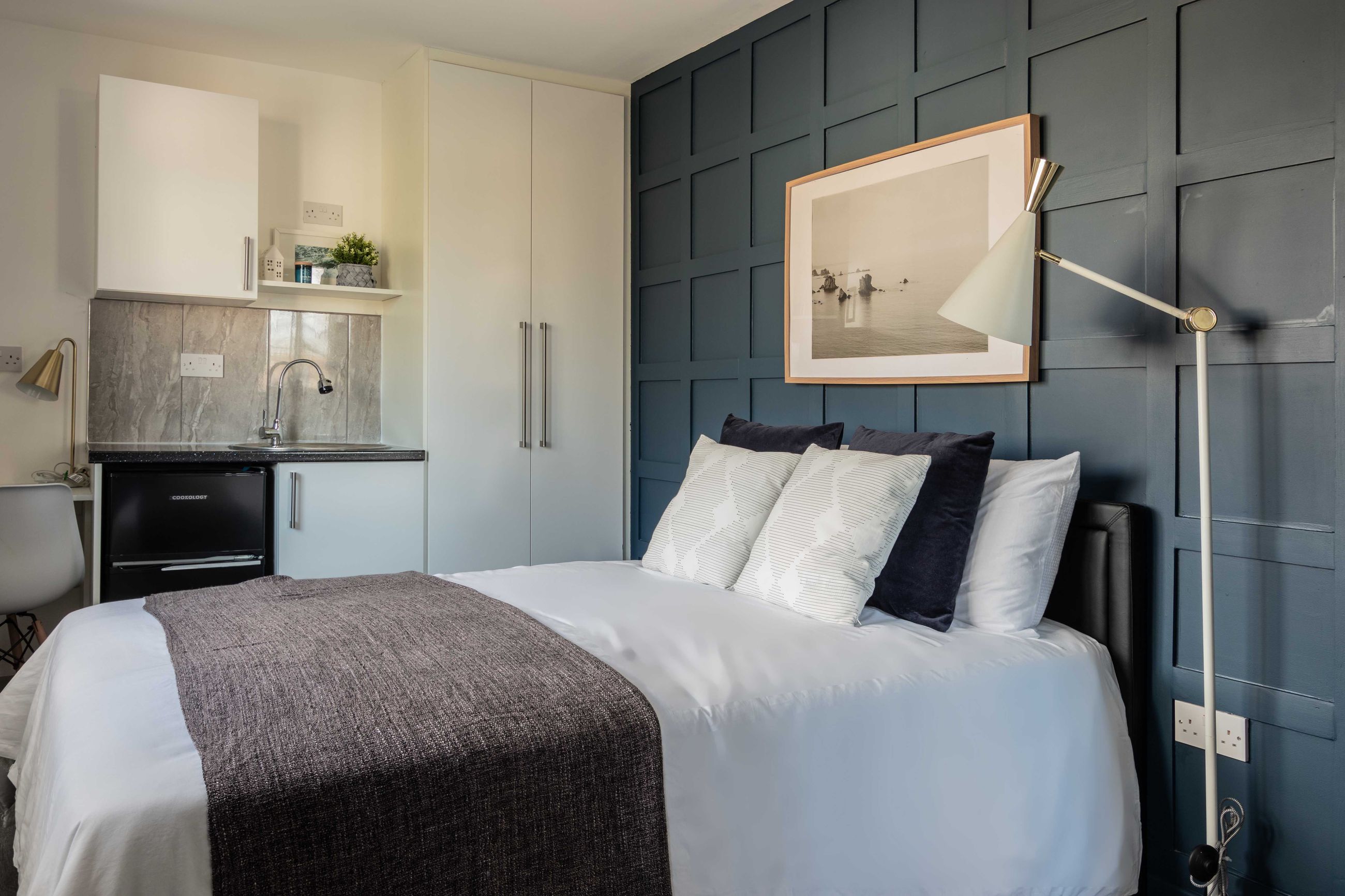 Savoys Properties - Home