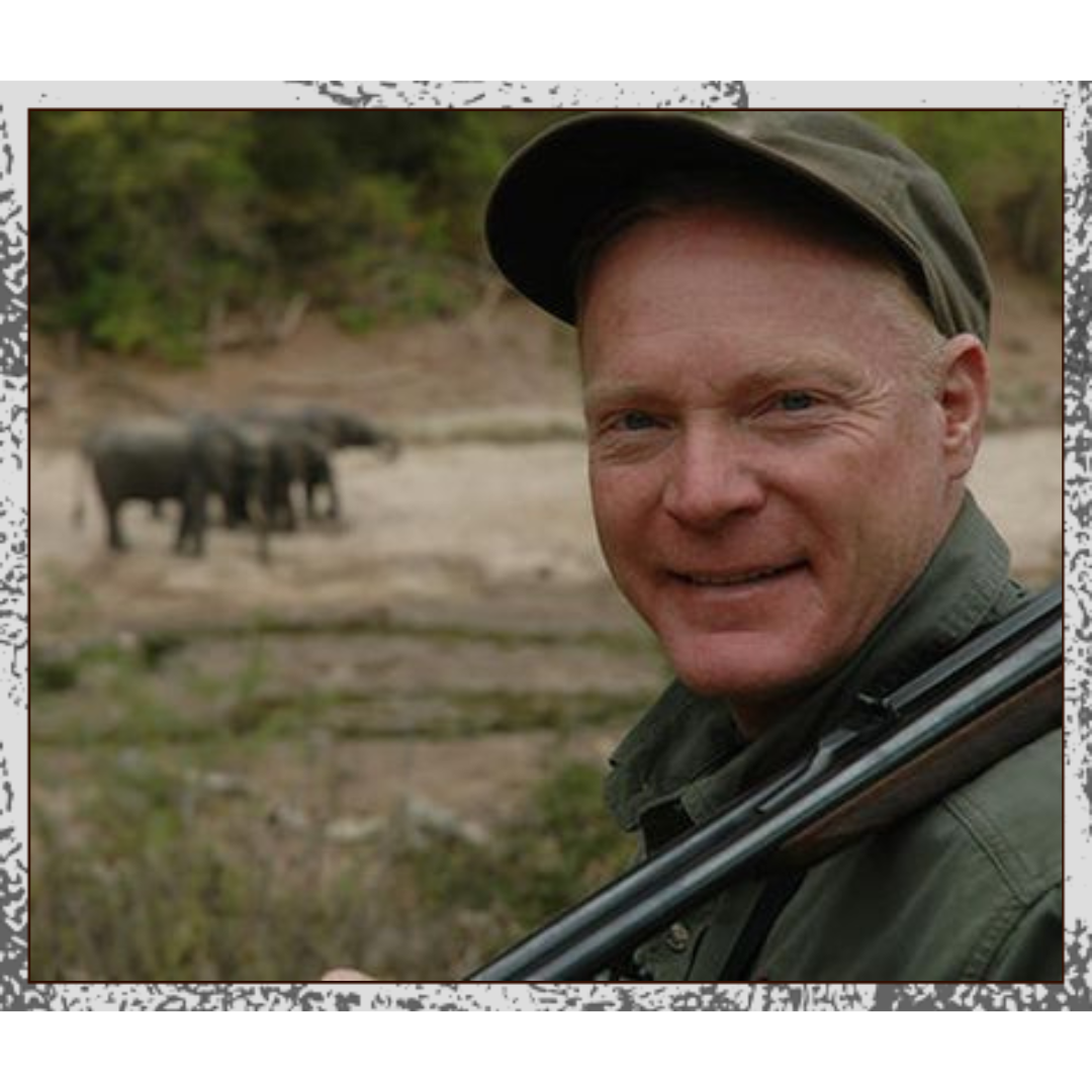 About Craig Boddington