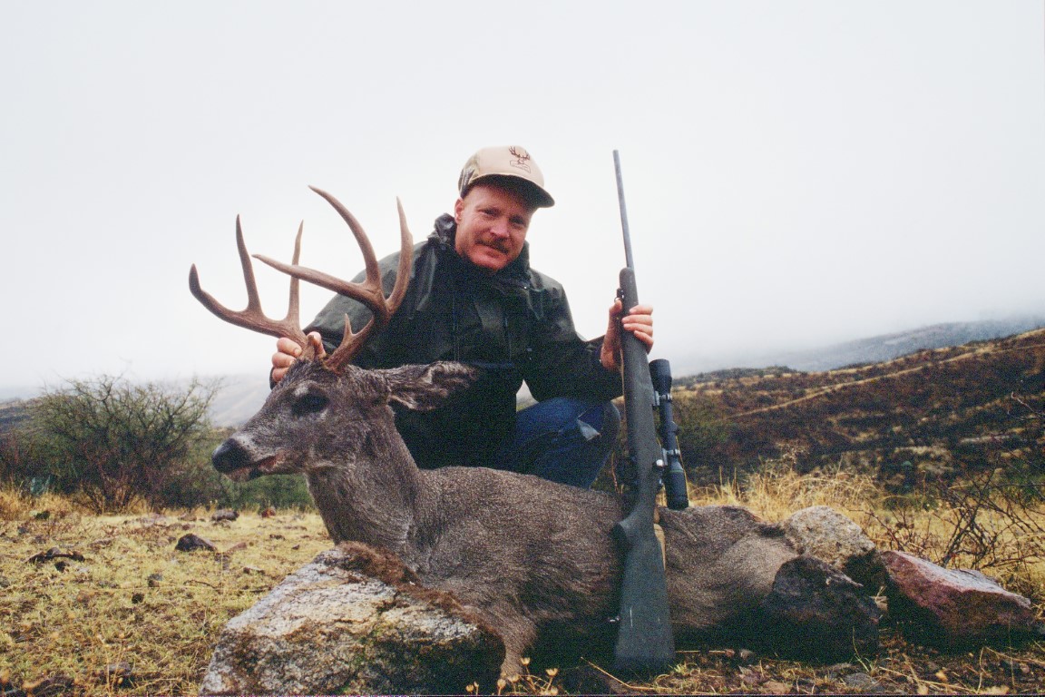 Thoughts On Rifle Accuracy | Craig Boddington