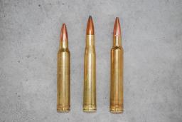 Classic Cartridge: .300 Winchester Magnum | Craig Boddington