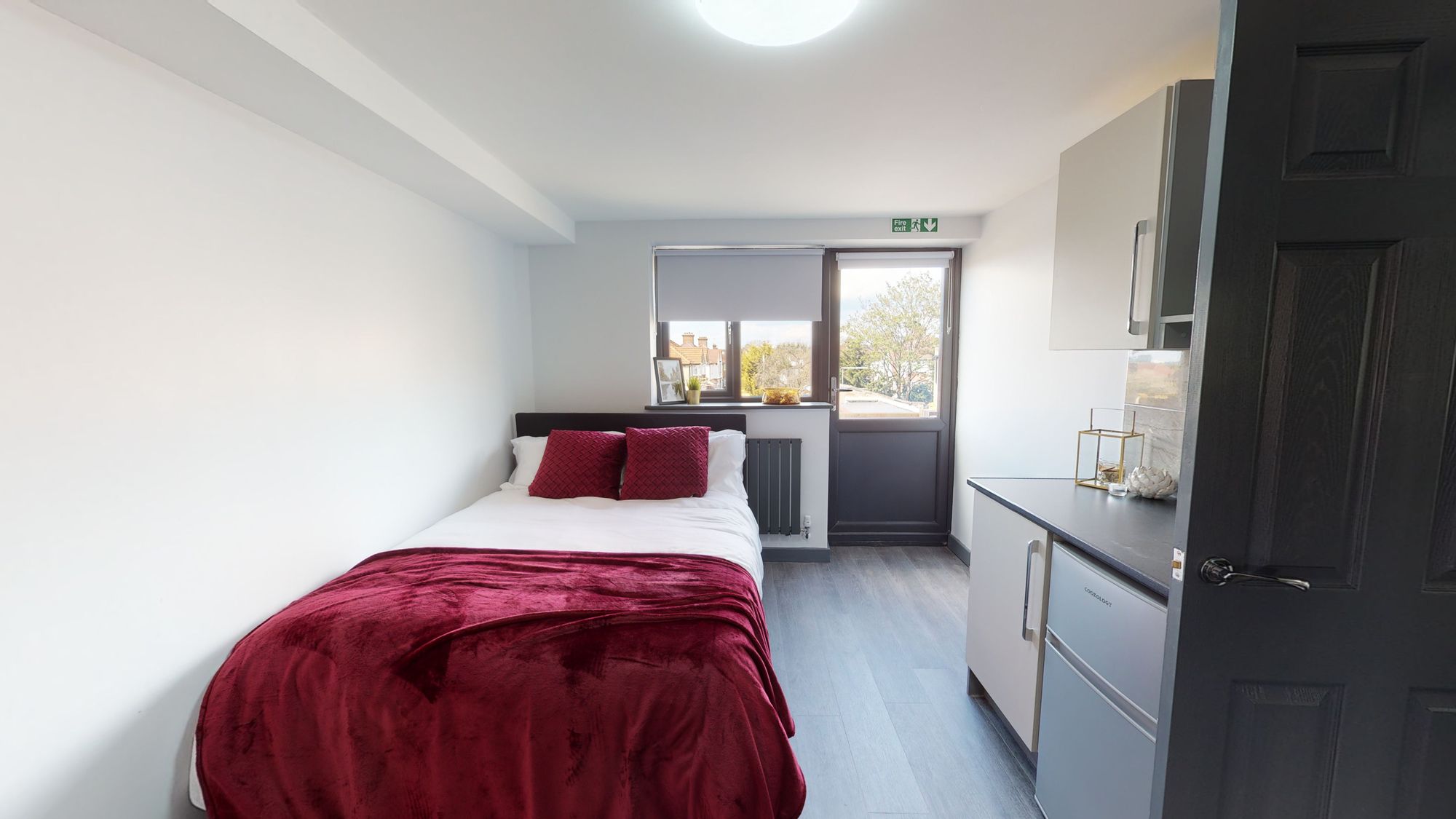 Savoys Properties - Projects