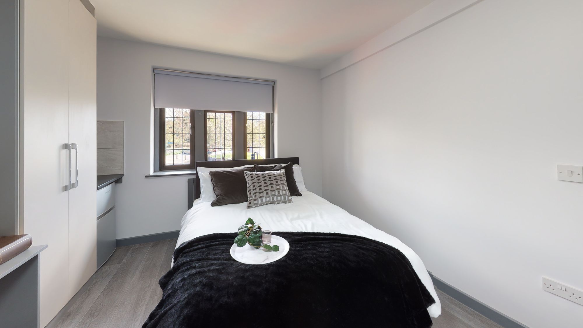 Savoys Properties - Projects