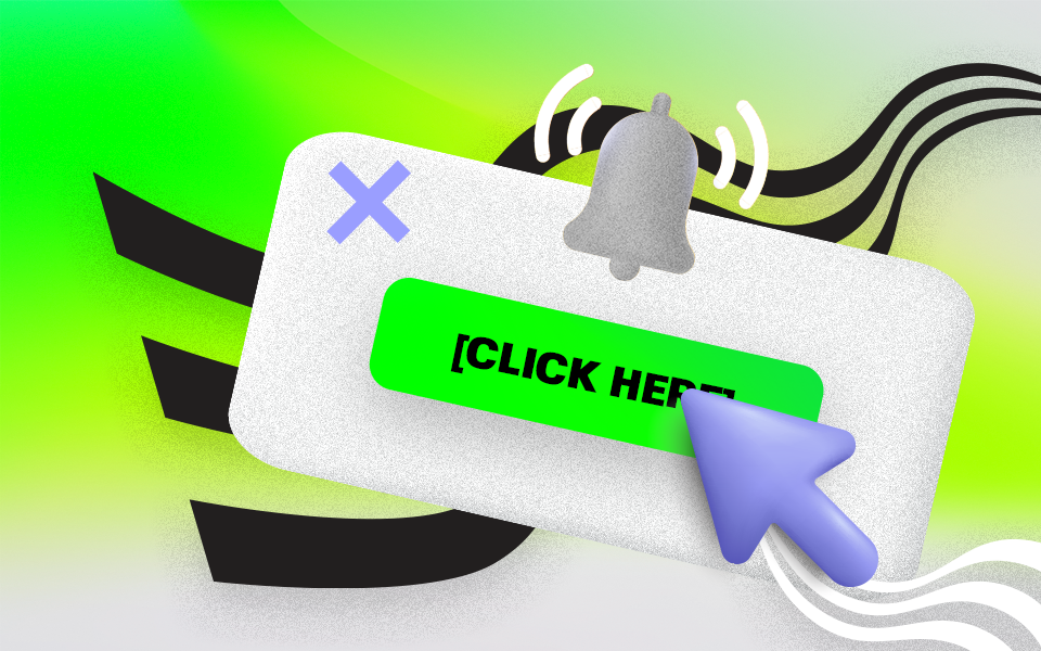 Effective web push marketing What does it actually mean? - HI on Demand