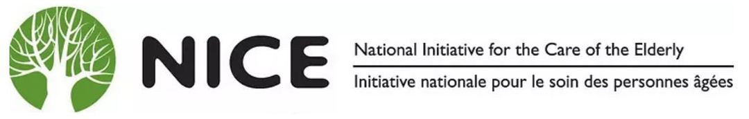 NICE - National Initiative for the Care of the Elderly - Canada