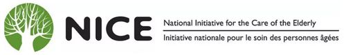 NICE - National Initiative for the Care of the Elderly - Canada
