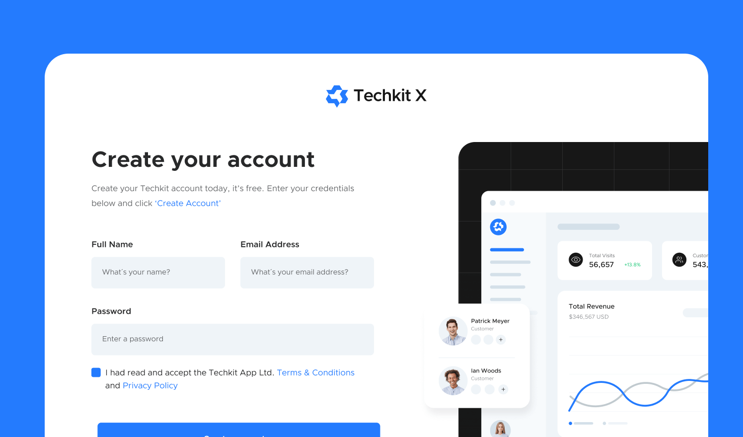 How to get started with Techkit? - Techkit X - Webflow Ecommerce website template
