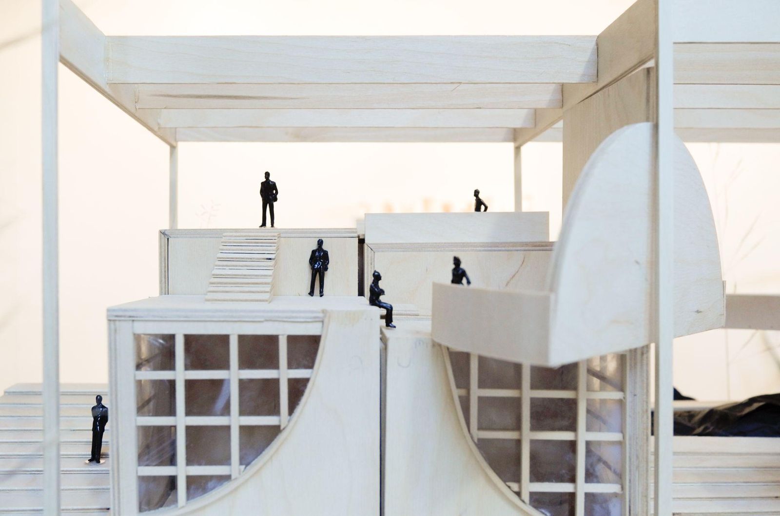 TSOA / The School of Architecture