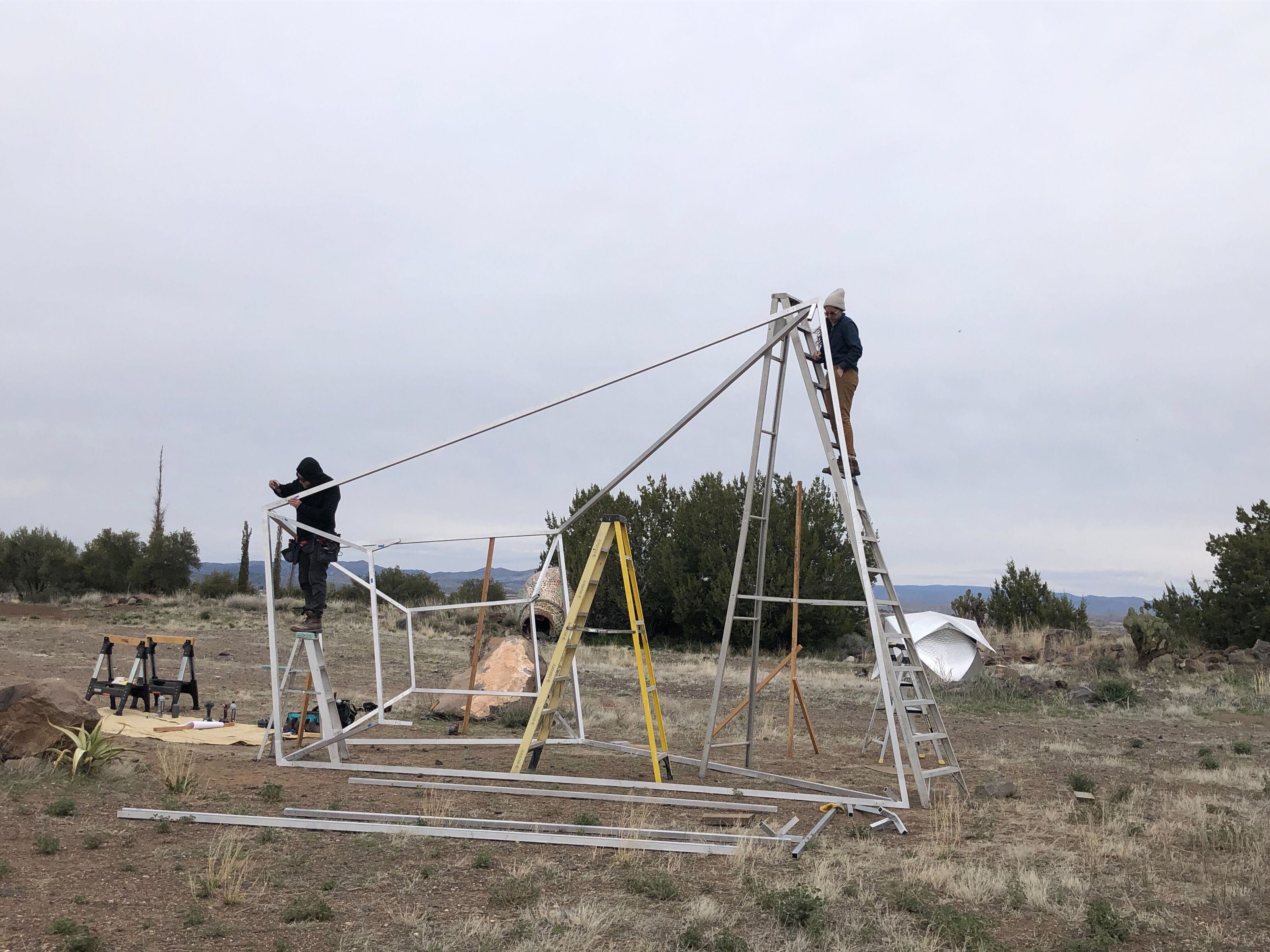 TSOA / Programs Overview