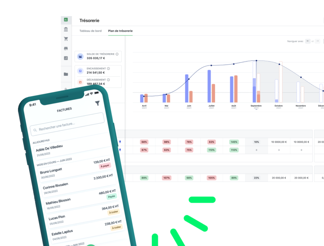 Case studies - datashake