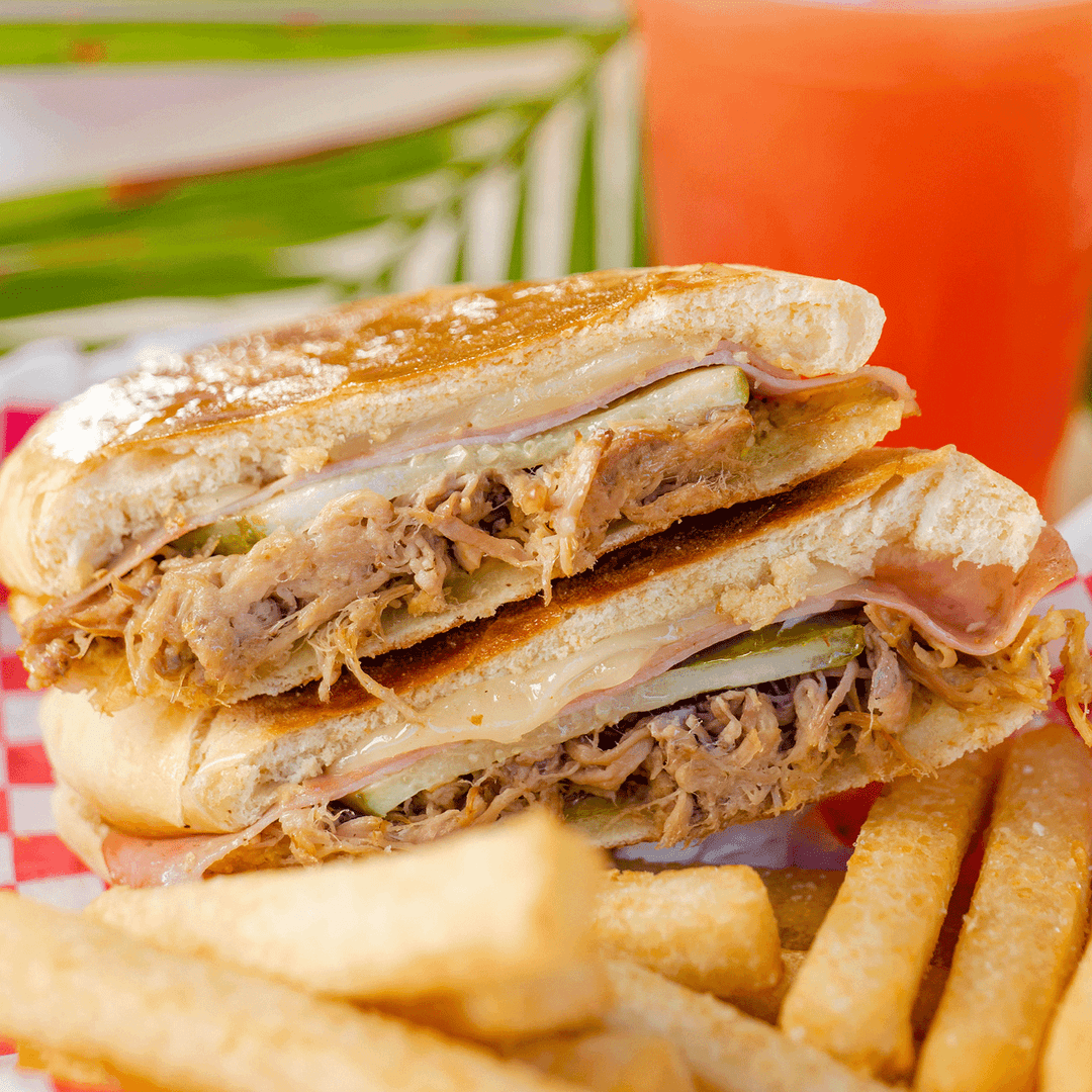 Cortadito Cuban Cafe | West Palm Beach Florida | 33401