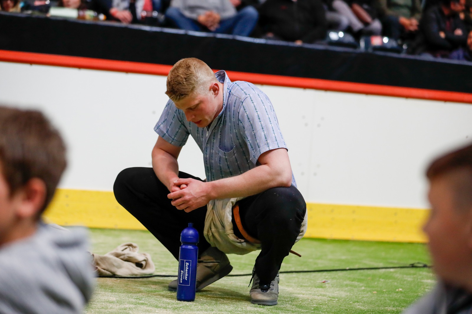 Galerie | Michael Ledermann - Offizielle Webseite des Schwingensportlers