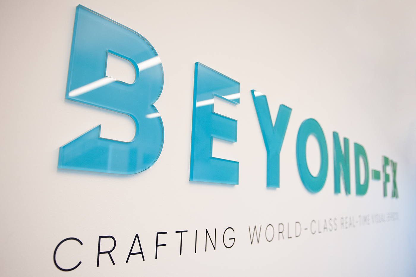 BFX | About Beyond-FX