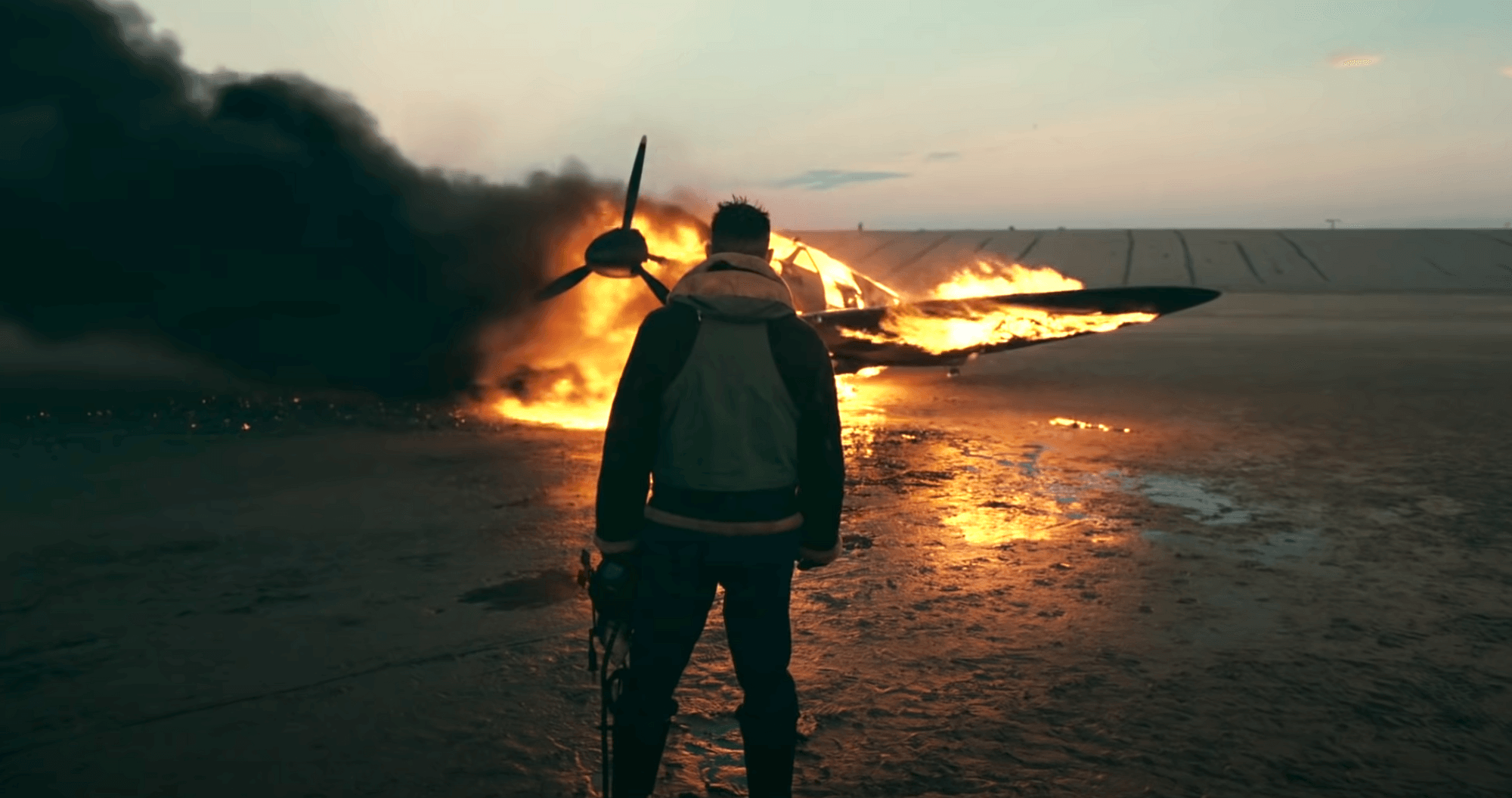 VFX Reference Vault: Smoke