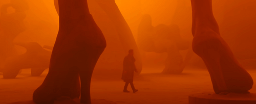 VFX Reference Vault: Fog