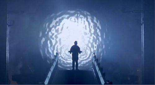 VFX Reference Vault: Portals