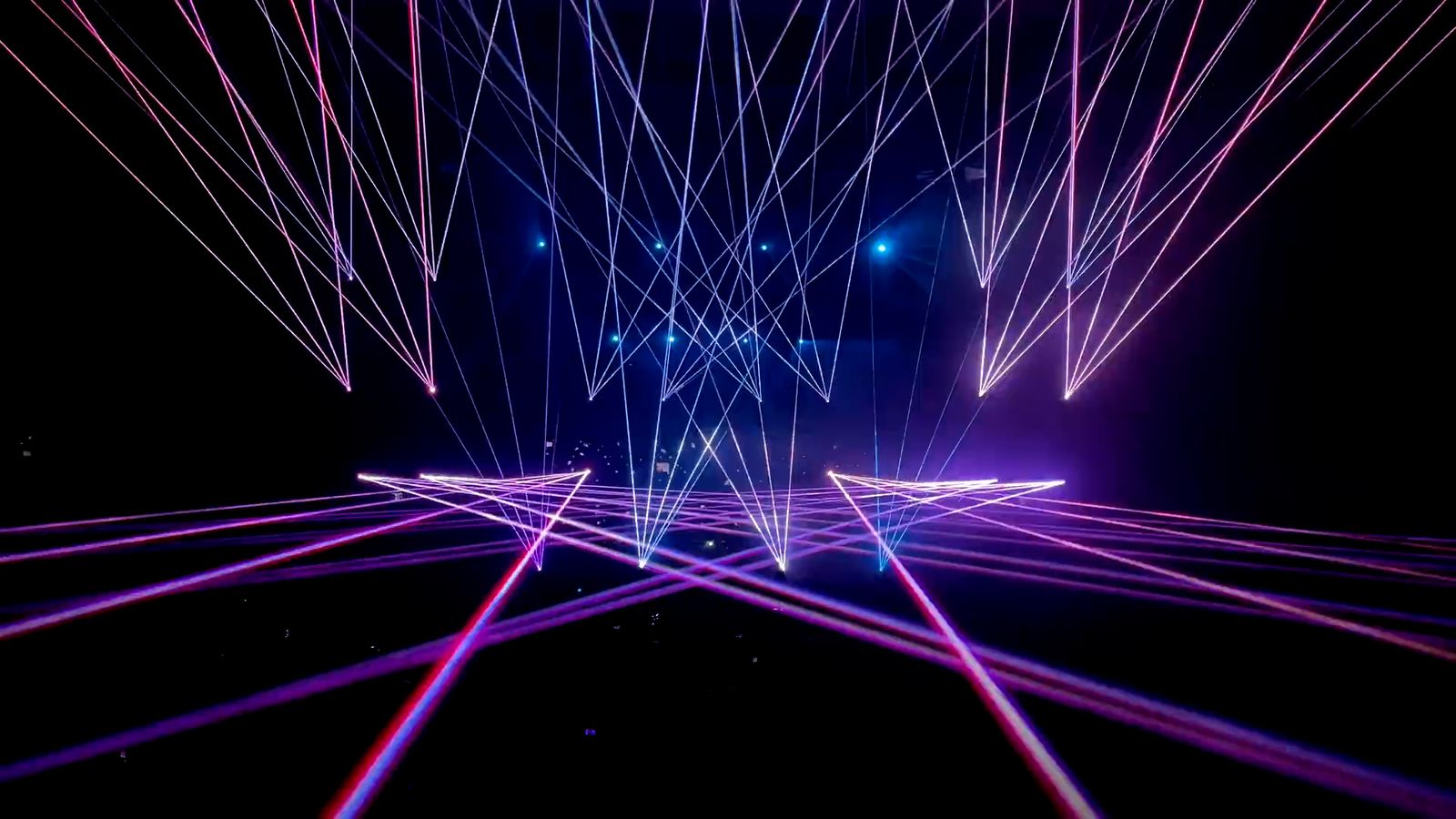 VFX Reference Vault: Lasers
