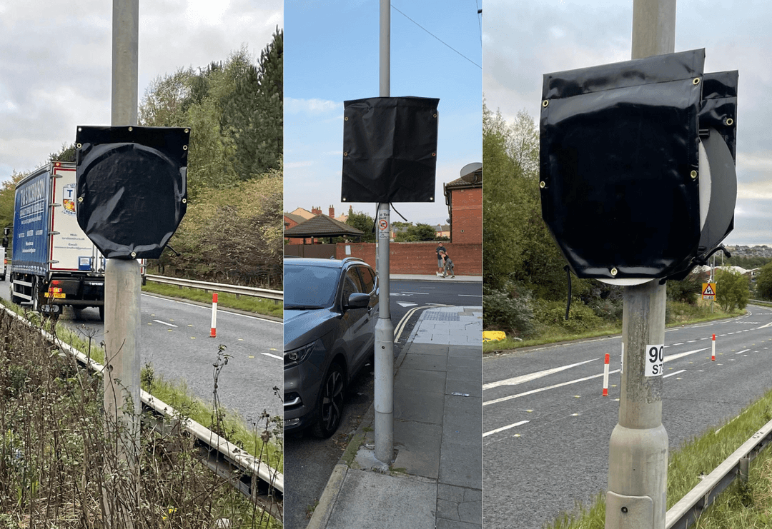 Highways Products & Road Safety Solutions | IRSS