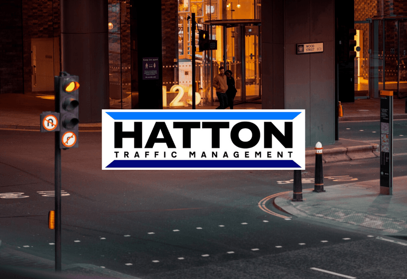 IRSS | Traffic Light Covers | Bagging Off, Better.