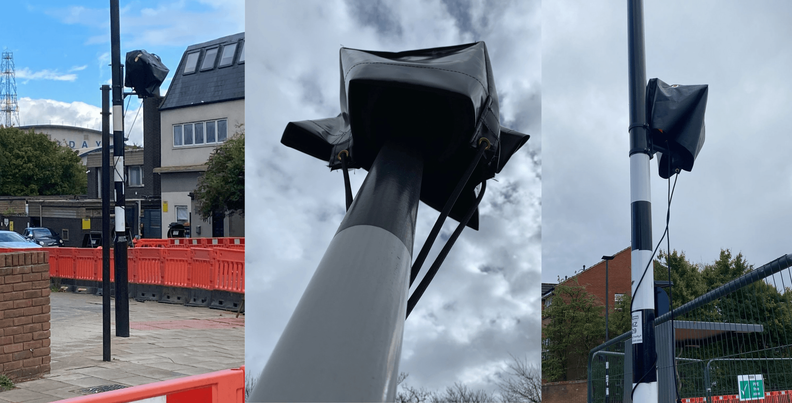 CoverMe Belisha Beacon Covers - Constructor X - Webflow Ecommerce ...