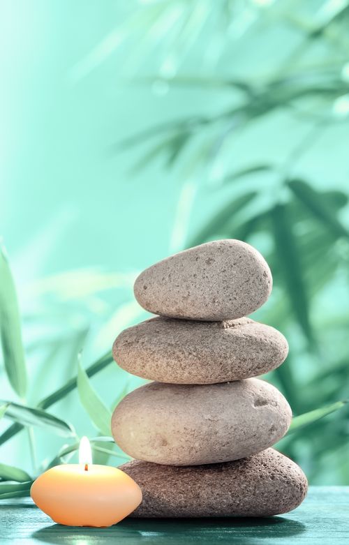 Salon Uncensored — Charleston's Hair and Reiki Salon