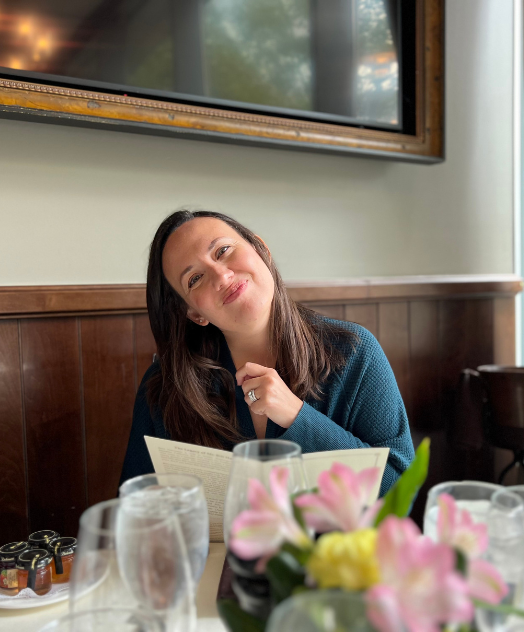 Salon Uncensored — Charleston's Hair and Reiki Salon