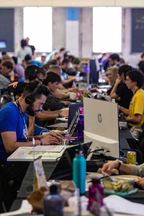 ETHDenver #BUIDLathon & Festival | Feb 24 to Mar 5, 2023