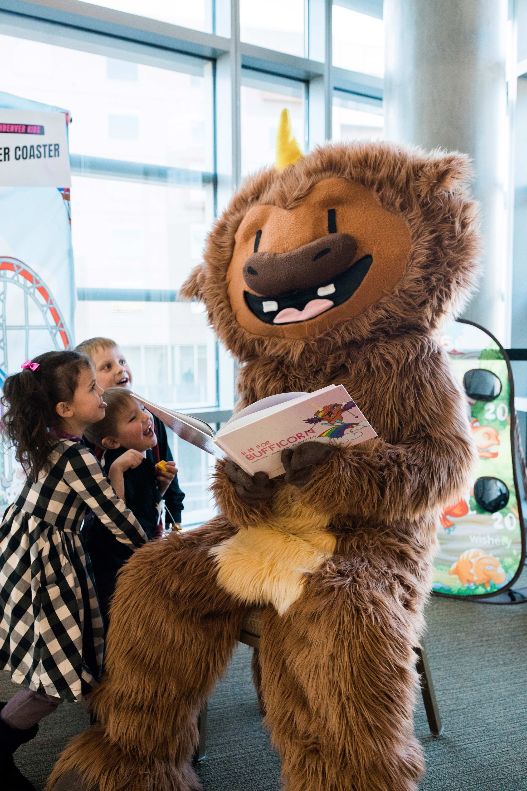 ETHDenver #BUIDLathon & Festival | Feb 24 to Mar 5, 2023