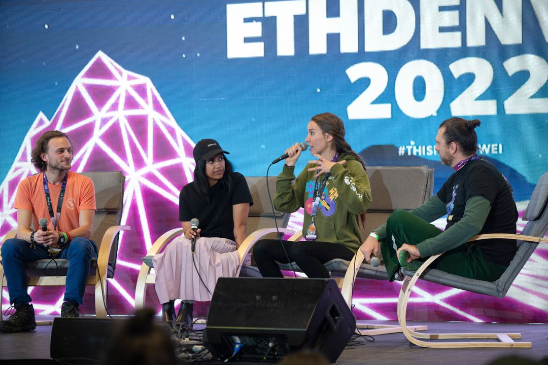 ETHDenver #BUIDLathon & Festival | Feb 24 to Mar 5, 2023