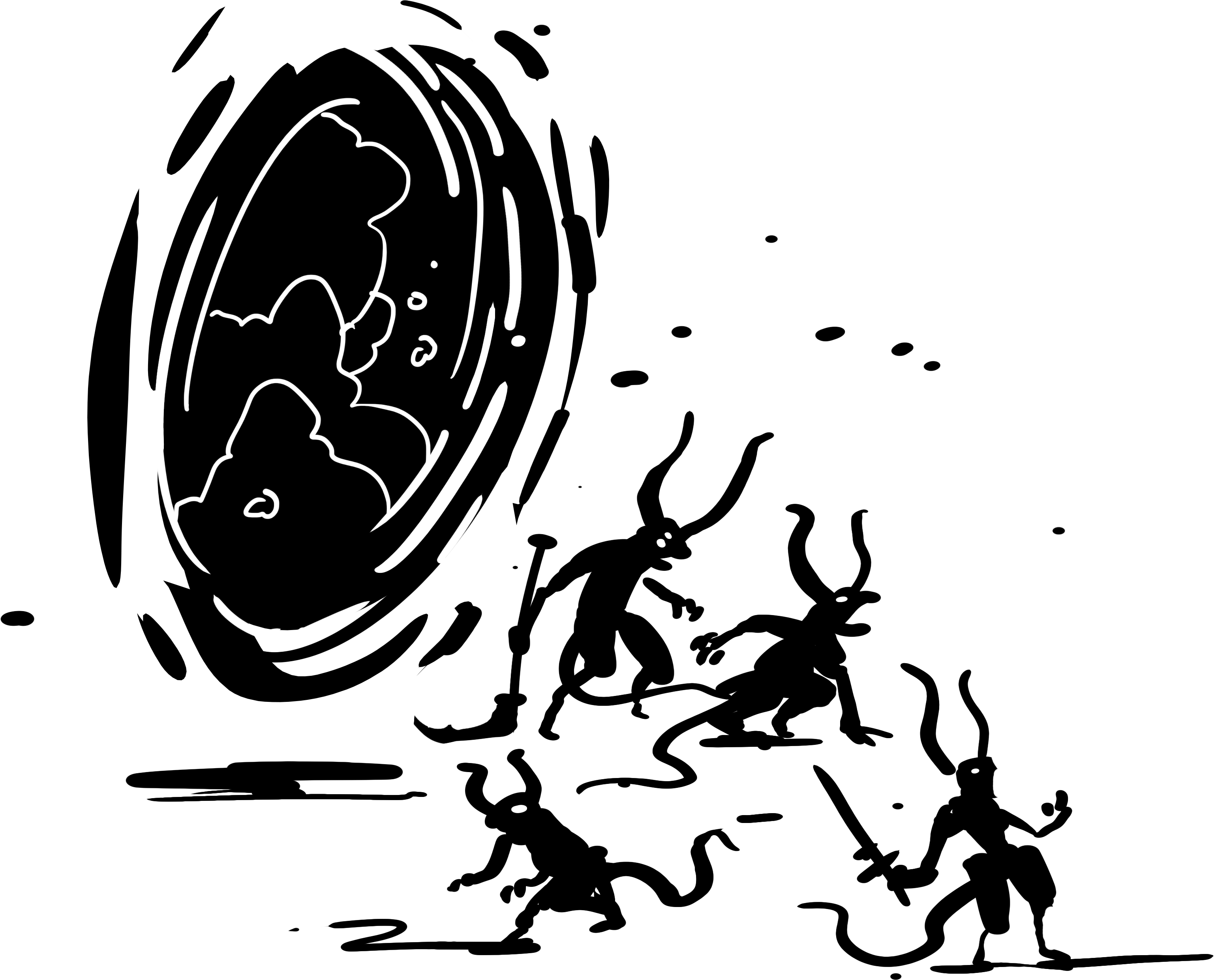 OPR News | Grimdark Future Lore Focus #5: Jun 16, 2023