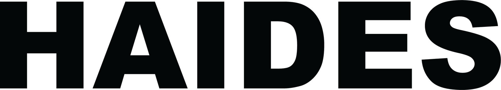 Haides Projects