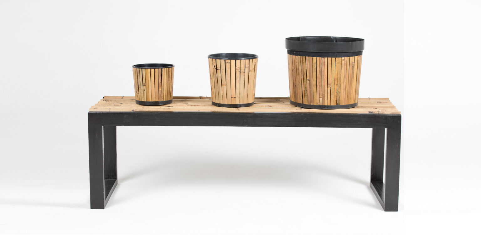 Garden decor products