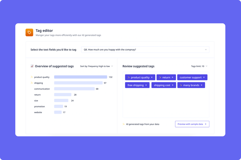 Image Visual QA | Workflows by Relevance AI