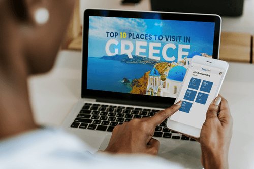 Time Tracking | Timesheet, Leave Management & Roster | TimeFiler