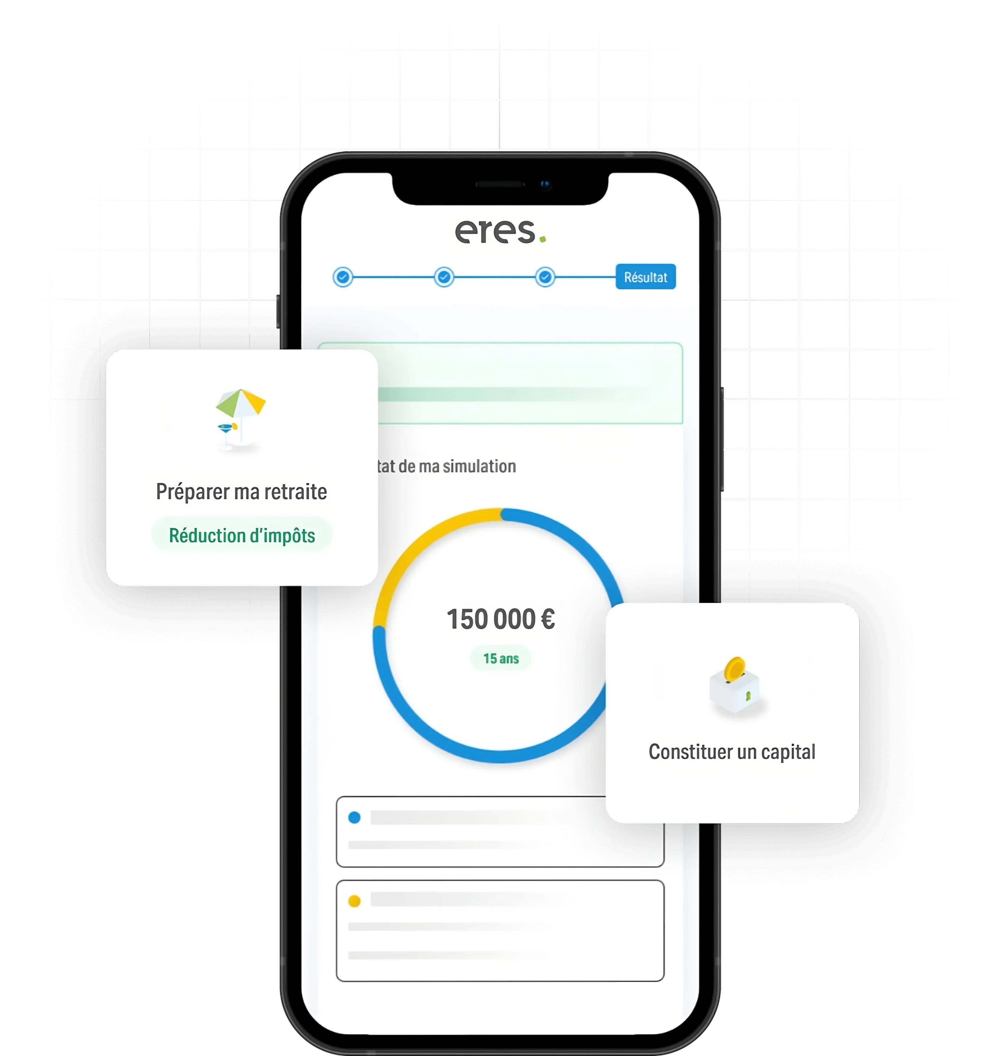 Découvrez le potentiel de votre épargne