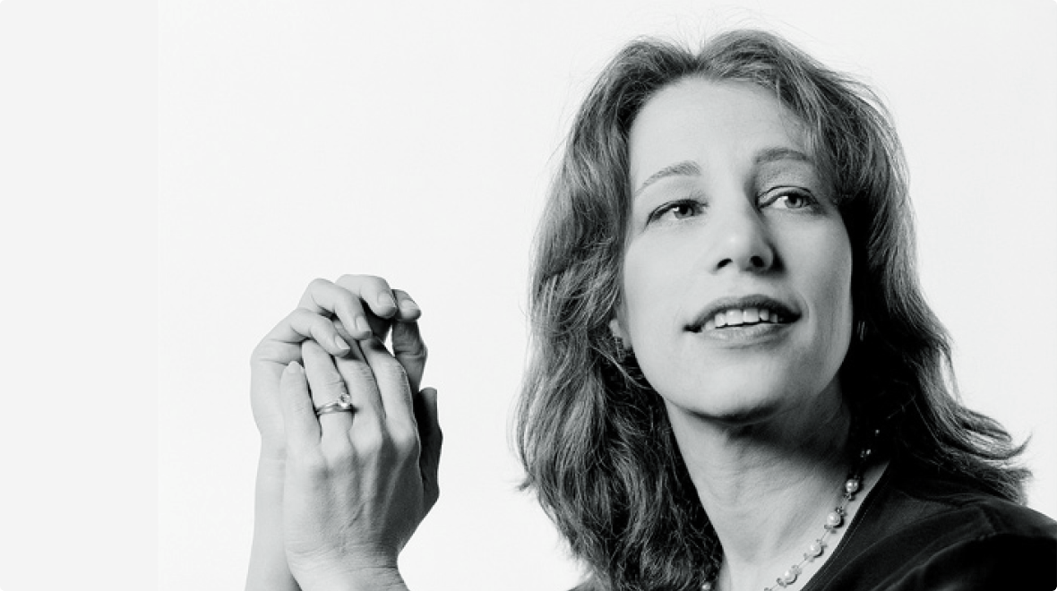 Design Graduate | Susan Kare