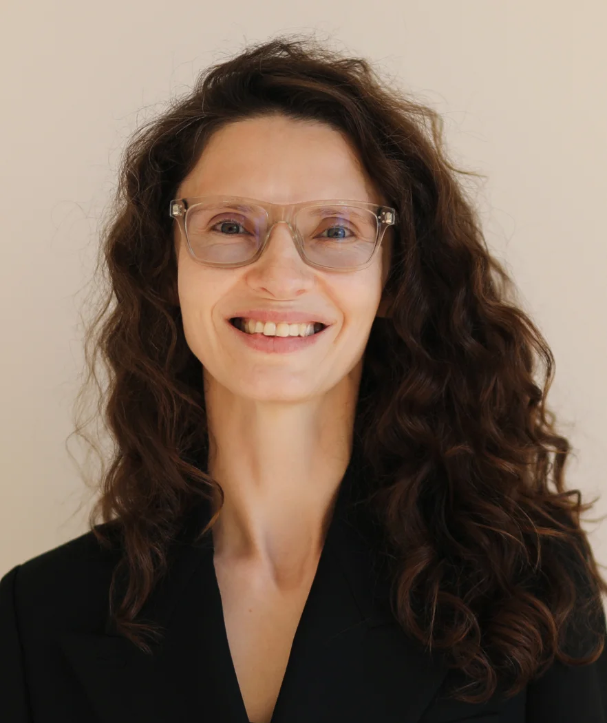 Efim Liberman’s family tree