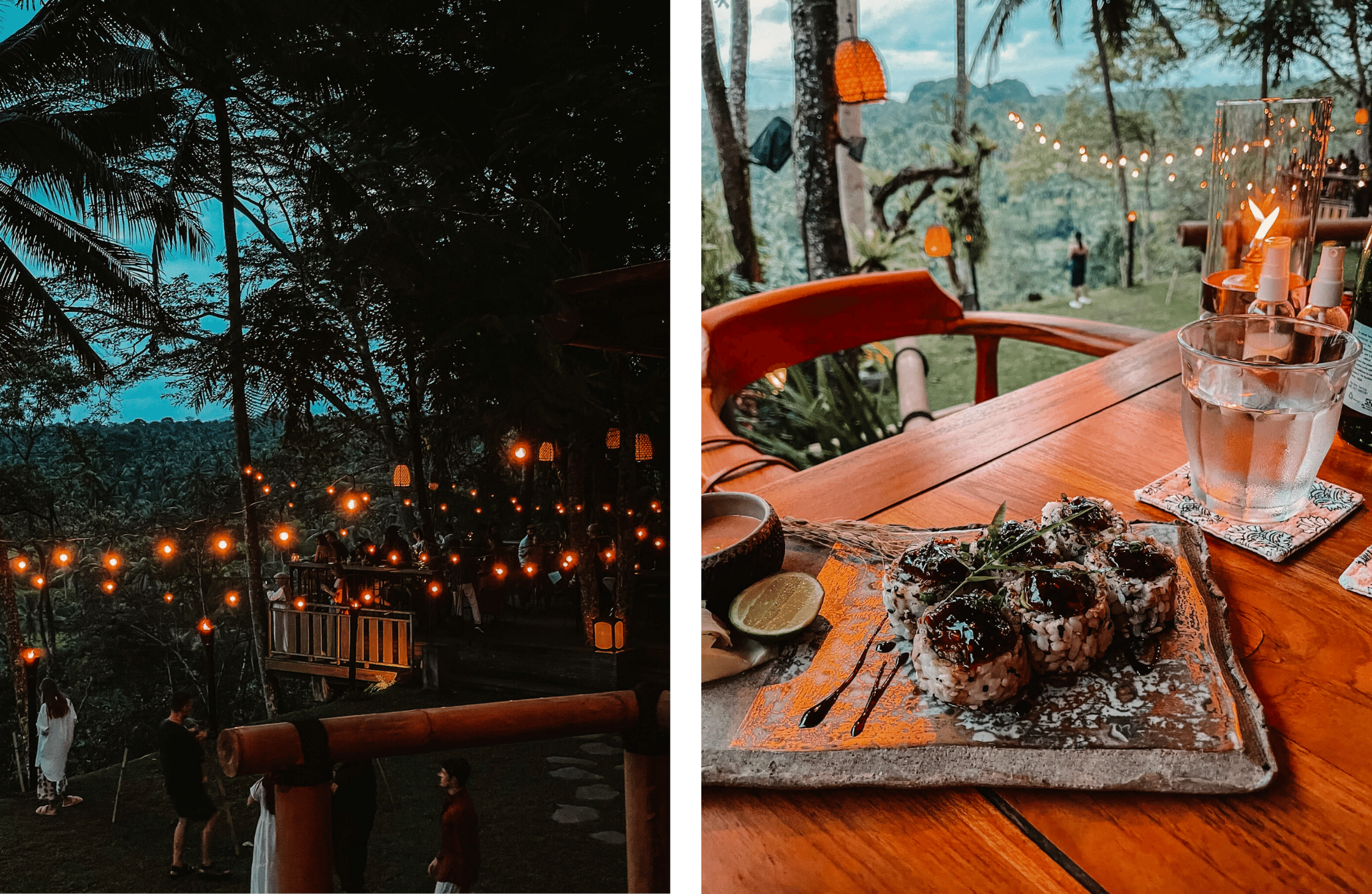 12 Best Restaurants & Cafes in Ubud, Bali