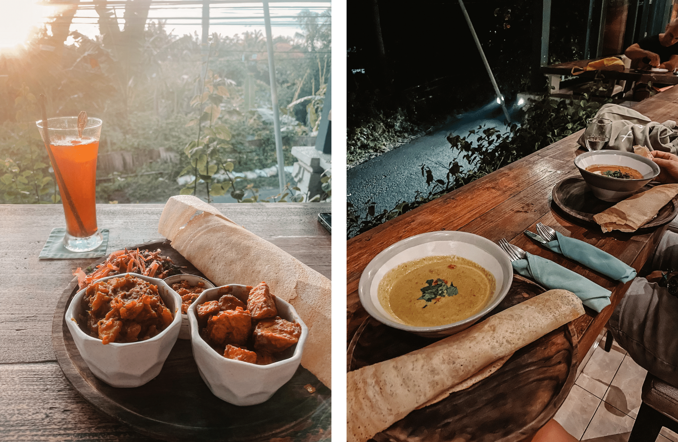 12 Best Restaurants & Cafes in Ubud, Bali