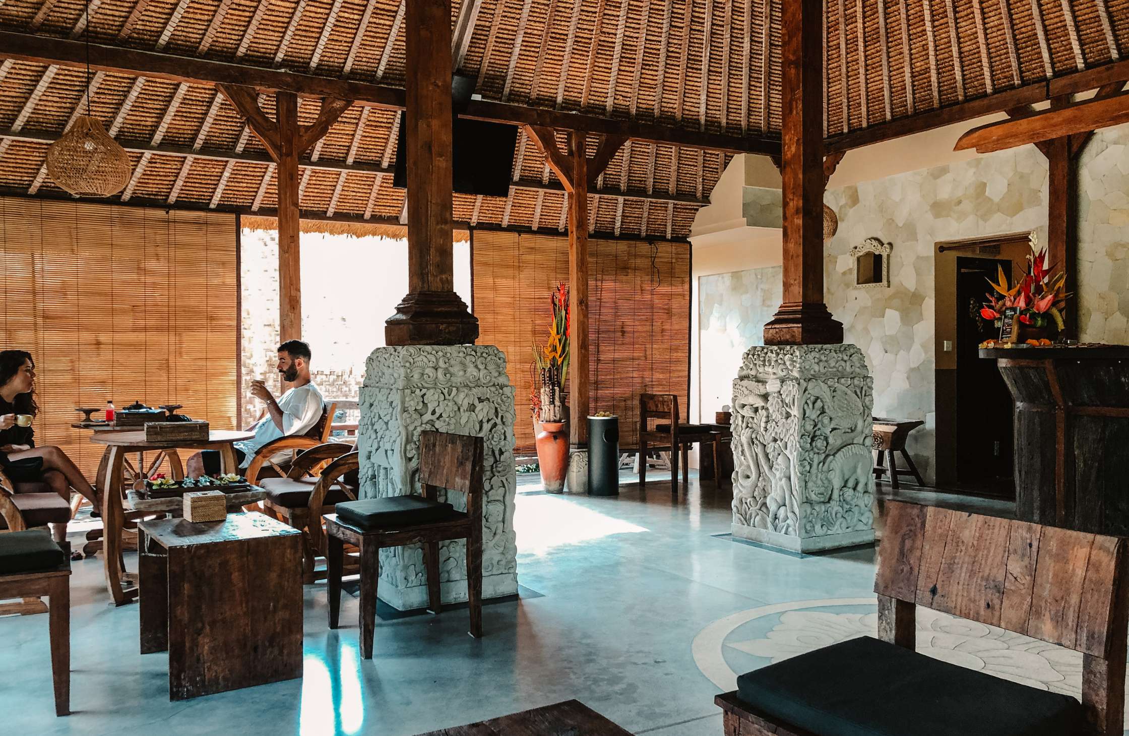 3 Best Spa & Massage Places in Ubud, Bali For Every Budget
