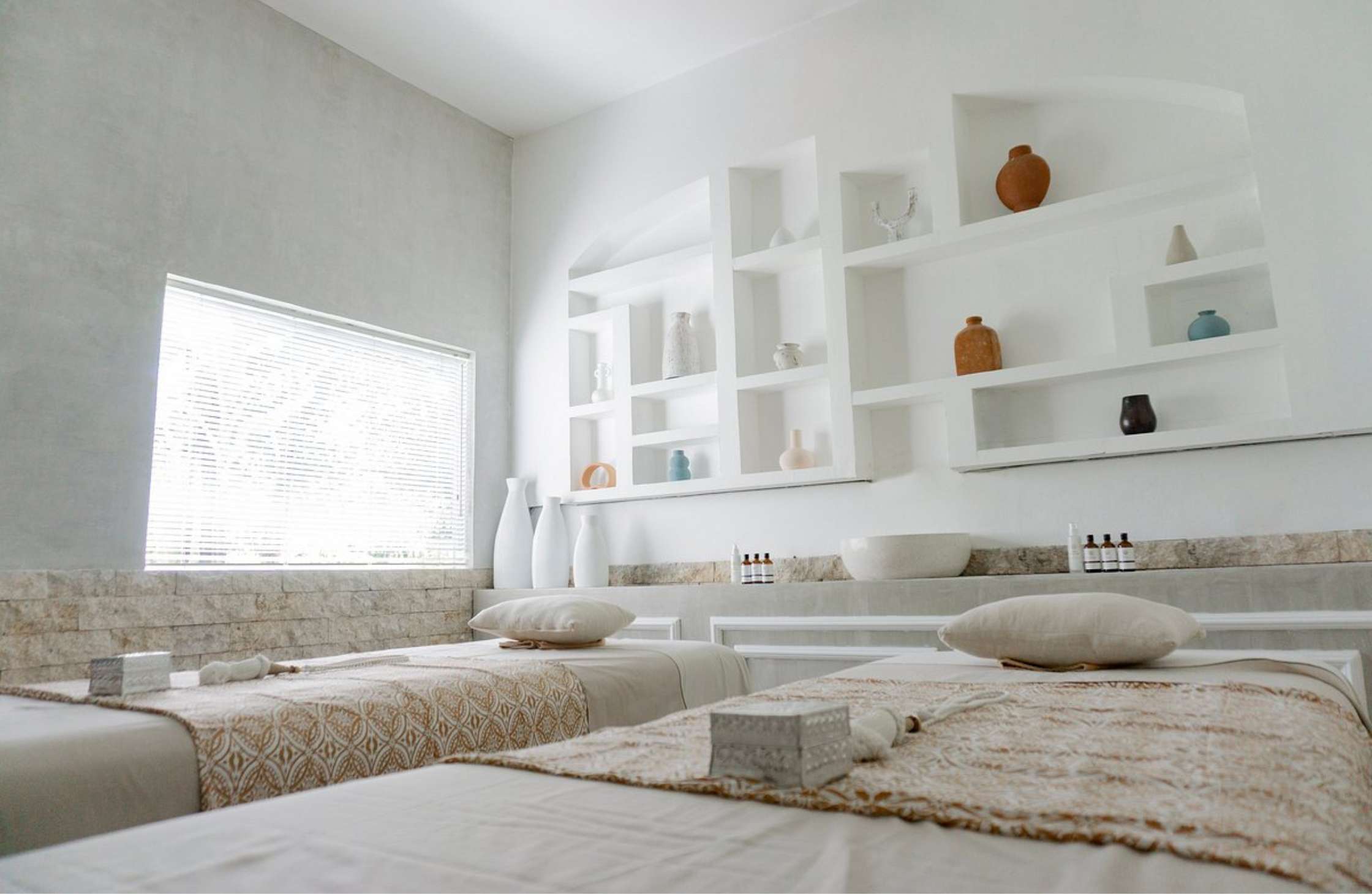 3 Best Spa & Massage Places in Ubud, Bali For Every Budget