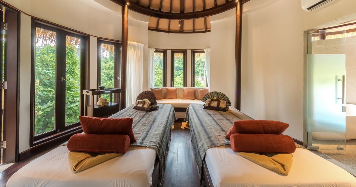 3 Best Spa & Massage Places in Ubud, Bali For Every Budget