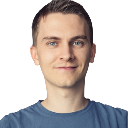 Joël Staub - Webflow