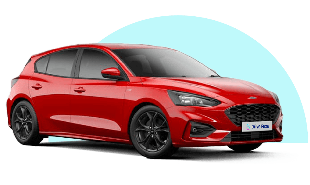Drive Fuze - All Inclusive Car Subscriptions